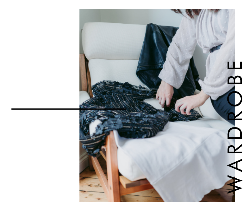 Packages | Wardrobe — Curate and Style